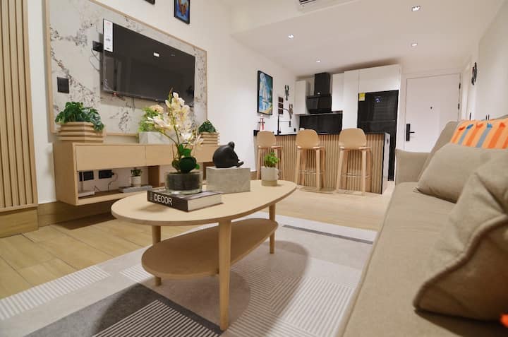 Punta Cana Downtown Oasis Pool Near Coco Bongo - Punta Cana