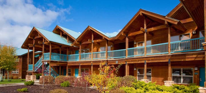 Deluxe 2bd In Pagosa Springs - Pagosa Springs, CO