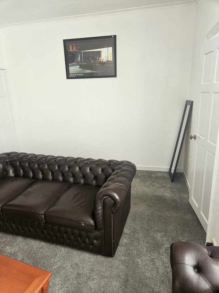 Olivetem Comfort House - Bolton, UK