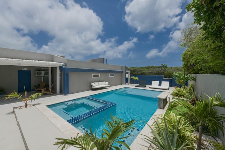 New Hideway Studio 5 - Aruba