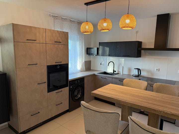 Penthouse Appartment - Paderborn