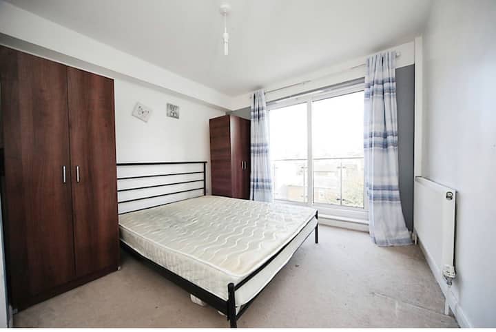 Apartament - Luton