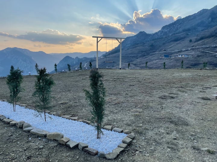 Cabana Axd - Torockó