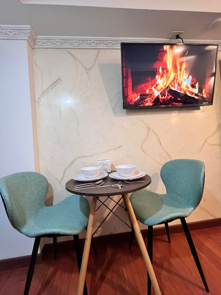 Lindo Loft Bogotá Cc Plaza Imperial & Portal Suba - Cota