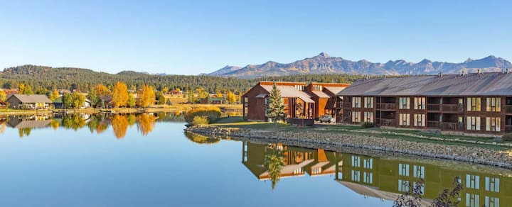 Deluxe 3bd In Pagosa Springs - Pagosa Springs, CO