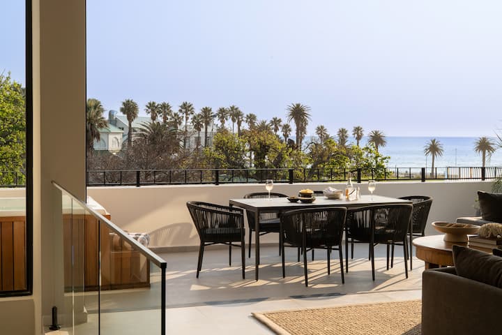 Satori One - Camps Bay