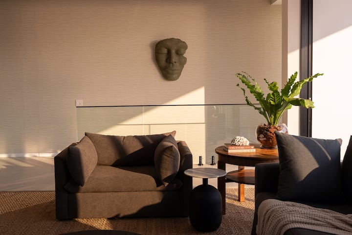 Satori One - Cape Town
