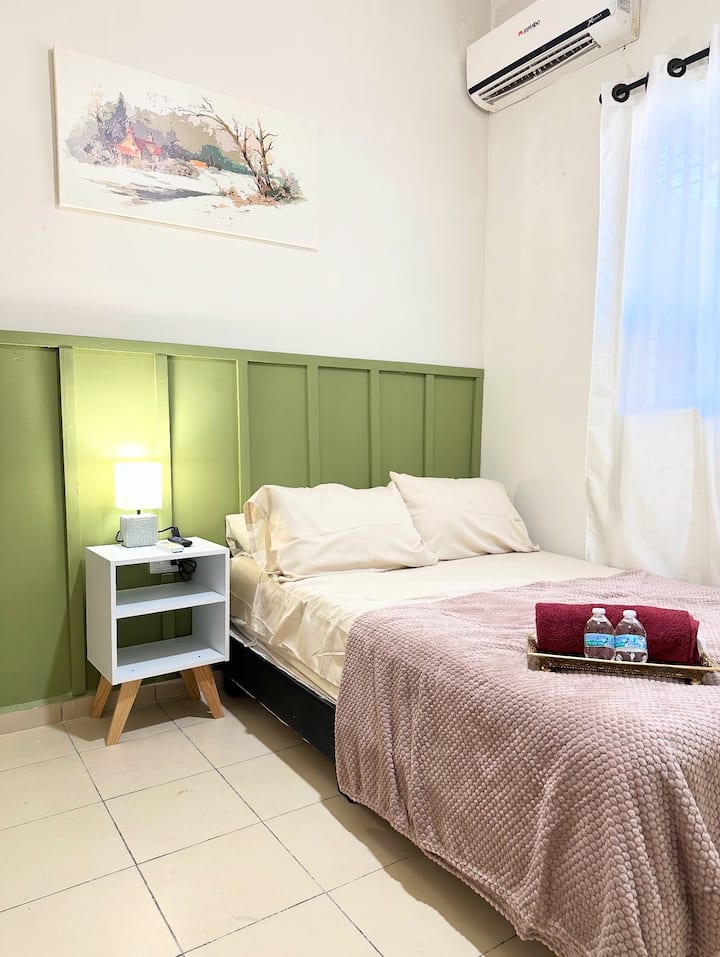 Margarita’s Home - Monterrey