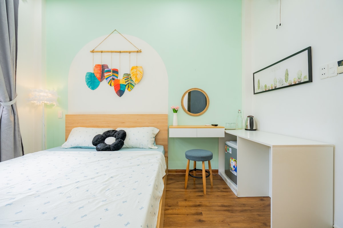 Aluna Residence Homestay 302 - Wohnungen zur Miete in Sơn Trà, Đà Nẵng ...