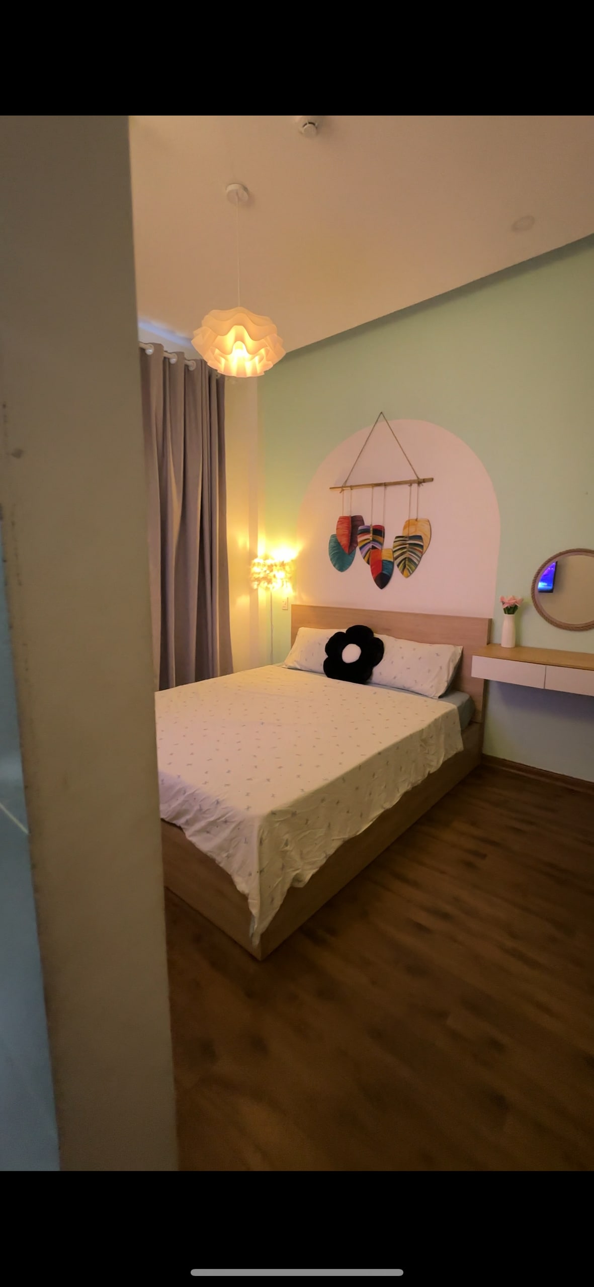 Aluna Residence Homestay 302 - Wohnungen zur Miete in Sơn Trà, Đà Nẵng ...