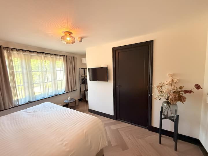 Herbergh Rehoboth Kamer 3 - Bennekom