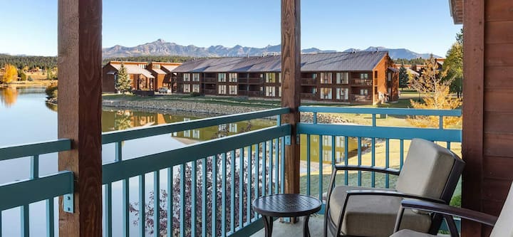 Presidential 4bd In Pagosa Springs - Pagosa Springs, CO