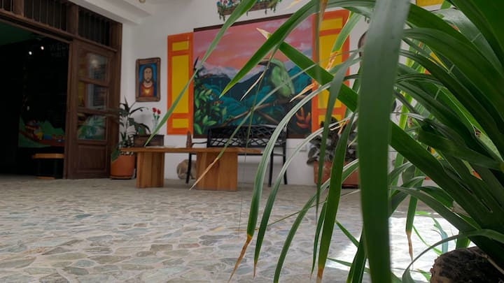 Tu Casa Cerca De La Circunvalar - Pereira - Dosquebradas