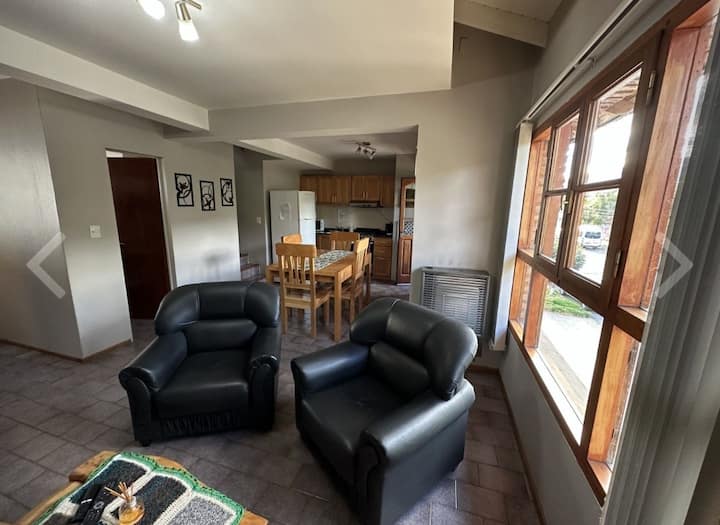 Departamento Colibri - San Martín de Los Andes