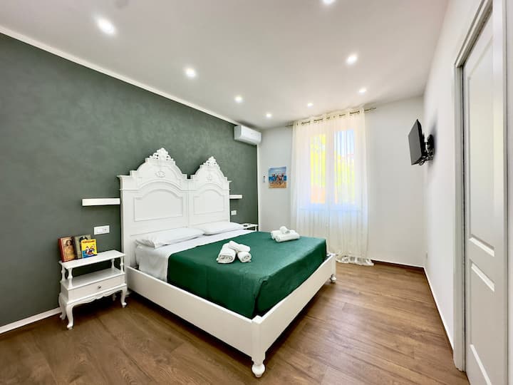 Md Apartament Coral Bahlara 2 - Palermo