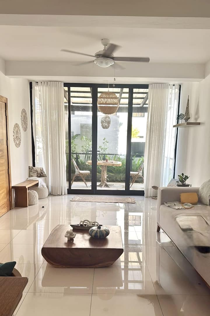 Front Beach Condo Enchanted Puerto Plata, Dr - Puerto Plata