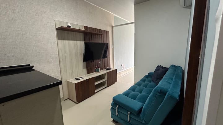 Apartaestudio Funcional - Cali