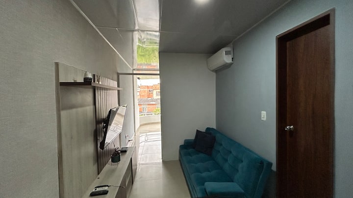 Apartaestudio Funcional - Cali