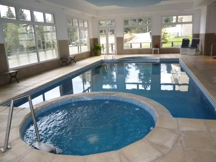 3 Rooms W/ Breakfast + Scenic View Near Attraction - Bariloche