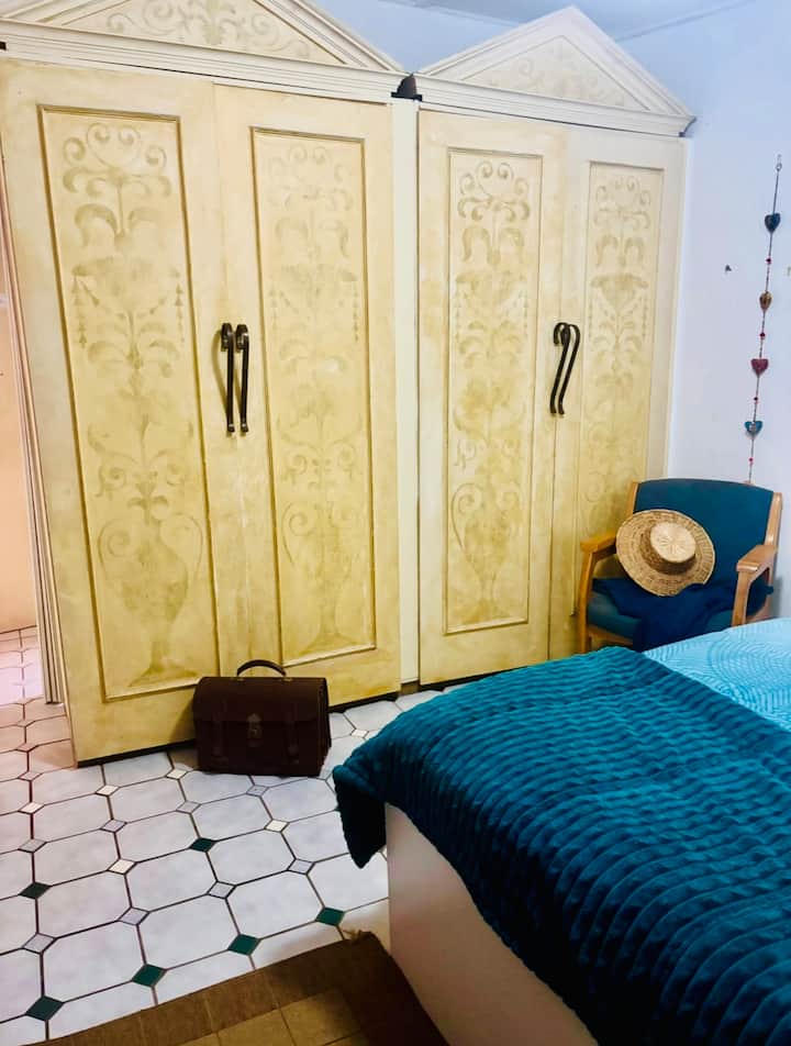 Rare 3 Bed 2 Bath Beachside Gem-book From December - Grabouw