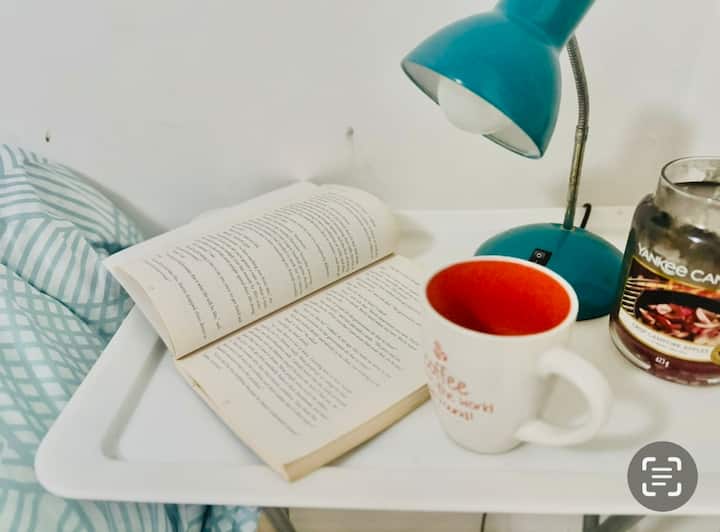 Rare 3 Bed 2 Bath Beachside Gem-book From December - Grabouw