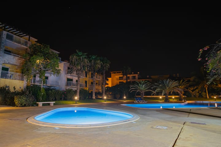 Apartament Vila Verde Resort - Cabo Verde