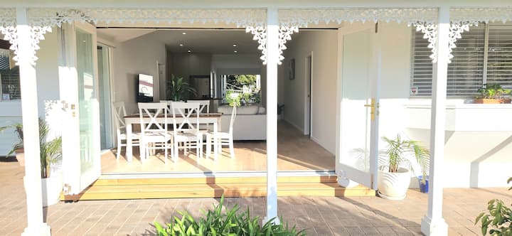 Driftwood - Where The Lake Meets The Sea - Kiama