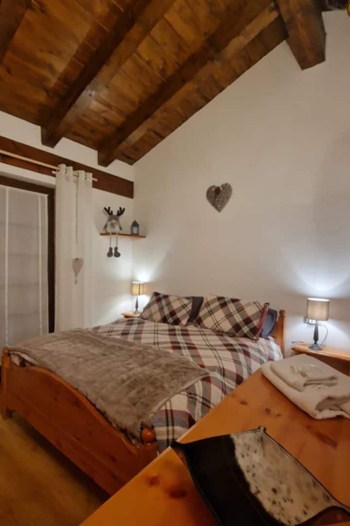 Le Petit Mont Blanc - Morgex