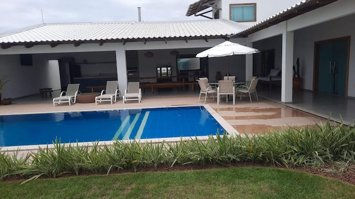 Casa Giselli - Prado
