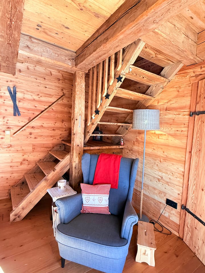 Chalet Sunny Hideaway - Schladming