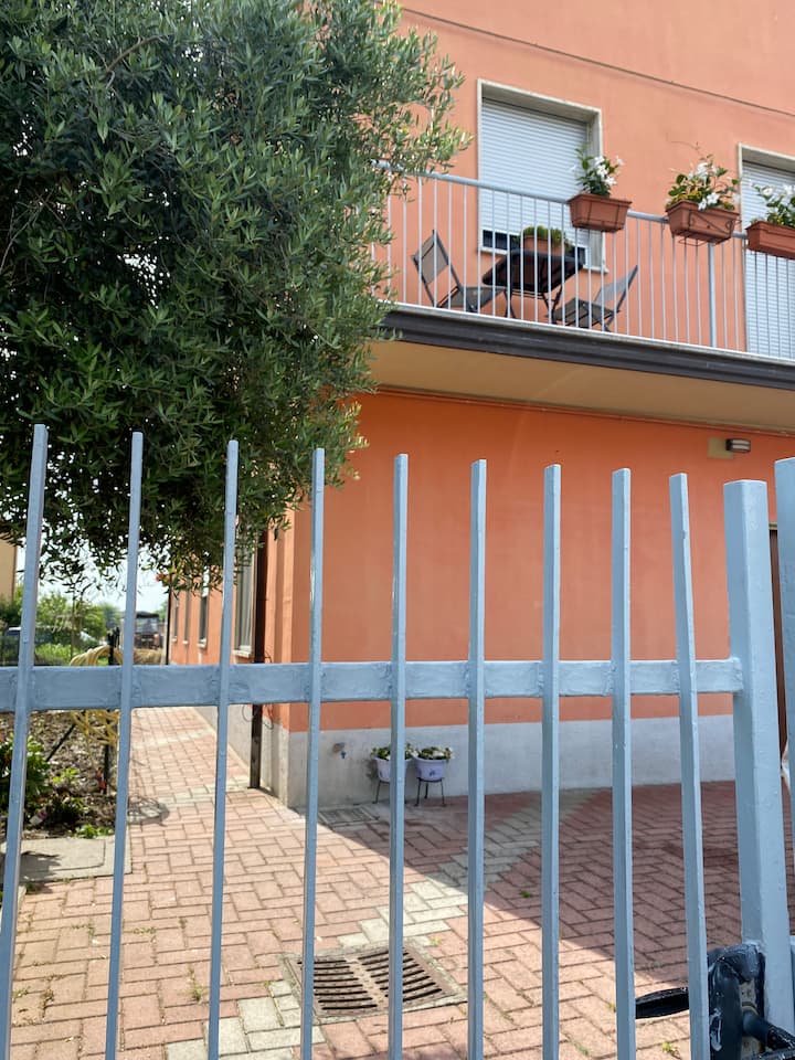 Apart Caorso Giulia - Cremona