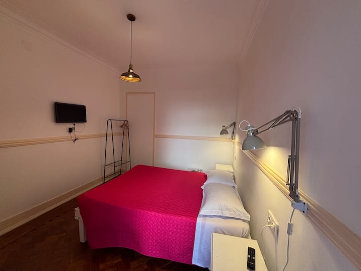 Graça Apartamento N 76 1’ B - Lissabon