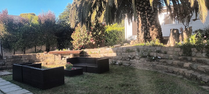 Casa Del Arquitecto - Santo Domingo, Chile