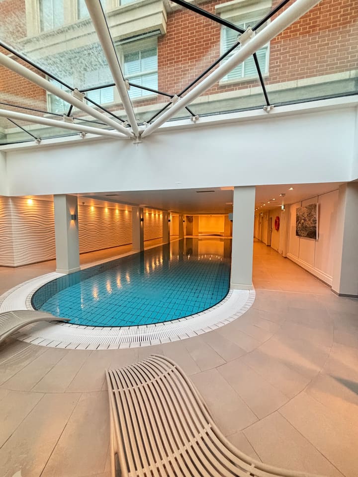 Kings Rd, Chelsea, 3 Bd, 4 Bath Spacious Apartment - Chelsea