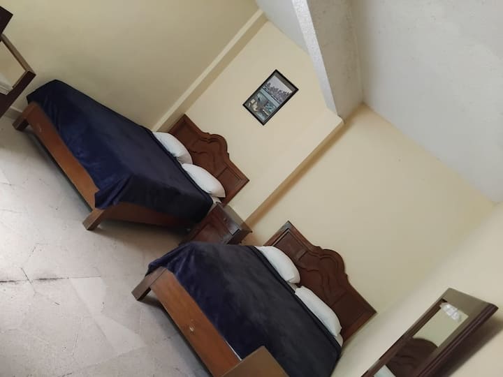 Hermosa Habitación - Oaxaca