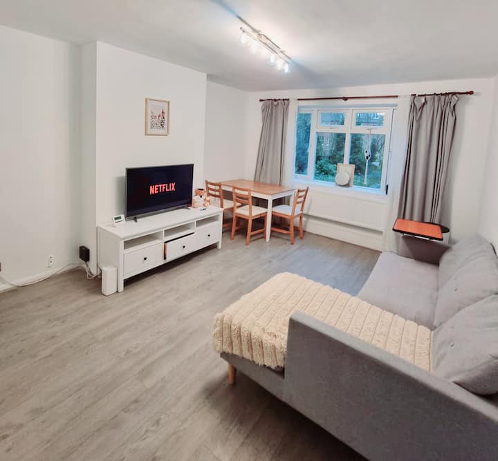 20 Min Central London - London