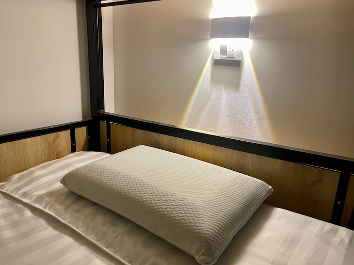 Comfy Bed In Beautiful Hostal In North Bogota - La Calera, Colombia