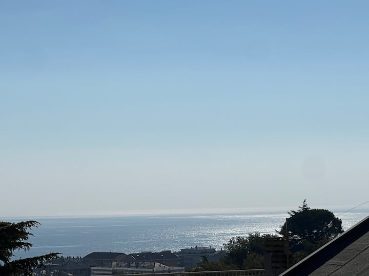 La Granaccia Apartment - Ceriale