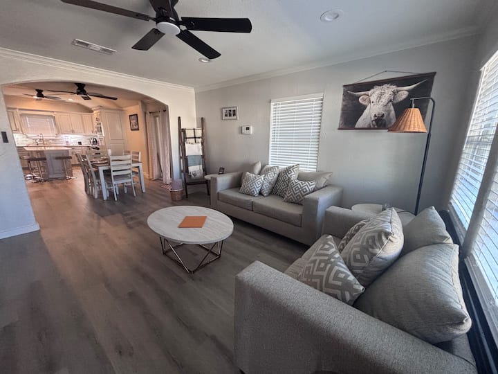 Stockyards Staycation - Fort Worth, TX