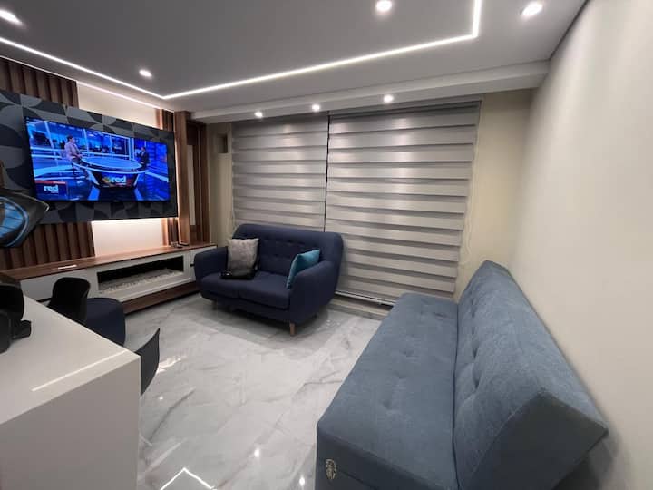 Espectacular Y Lujoso Cerca Del Centro Histórico - Zipaquirá