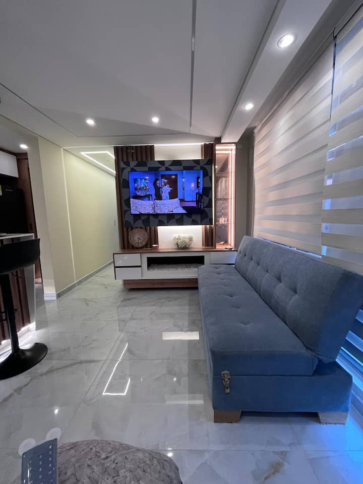 Espectacular Y Lujoso Cerca Del Centro Histórico - Zipaquirá