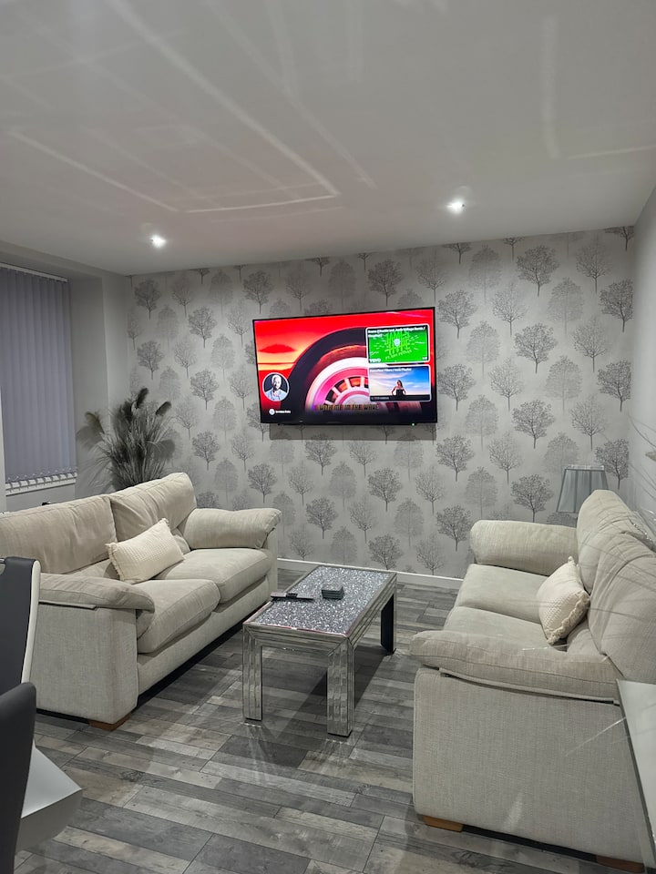 City Centre Apartment - Perth