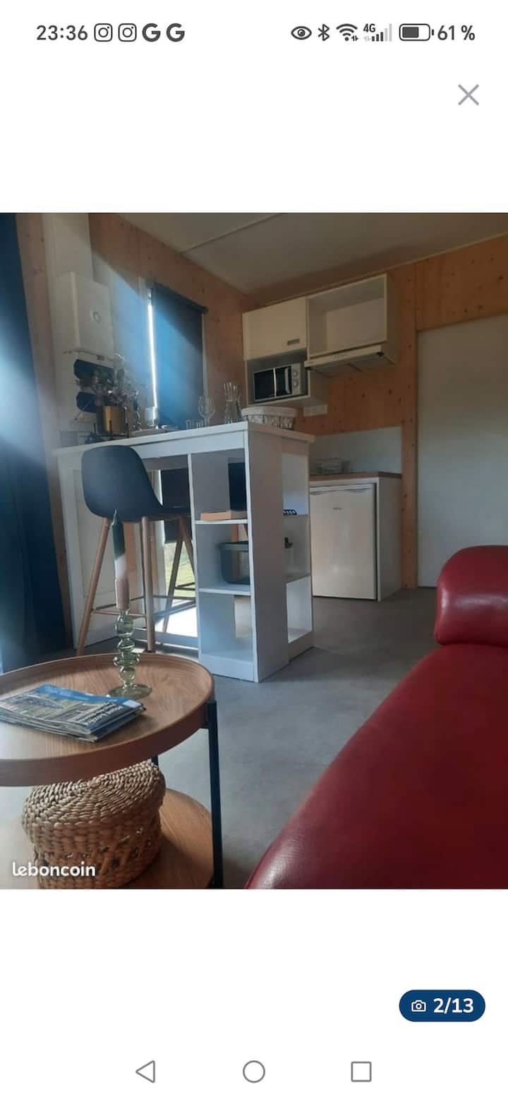 Chalet à Louer En Lozère - Mont Lozère