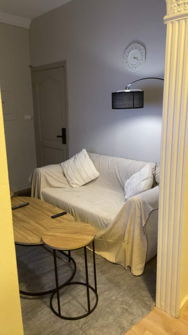 استديو واسع ومريح في البوادي دخول ذاتي - Jeddah