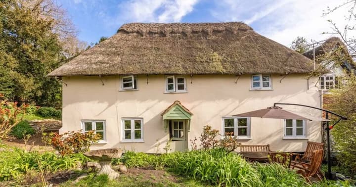 Darling Cottage - Norwich