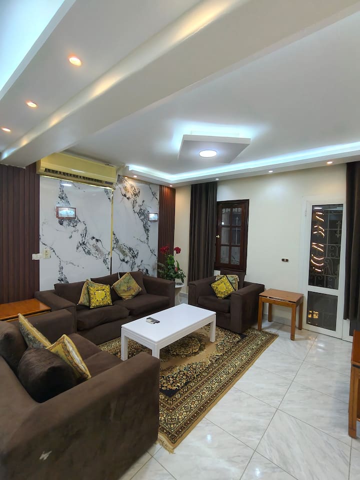 فيلا دوبلكس رائعه لوقت ممتع - Sharm el-Sheikh