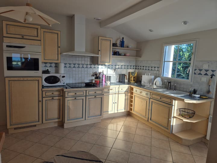 Séjour Paisible Bord De Mer - La Tranche-sur-Mer