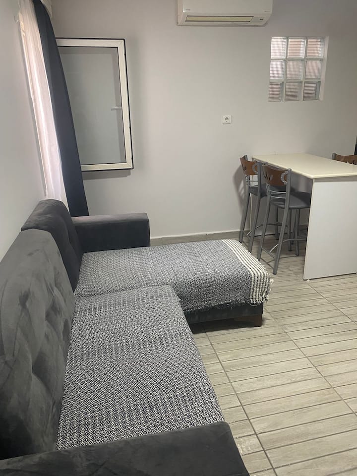 Economic Studio - Bodrum