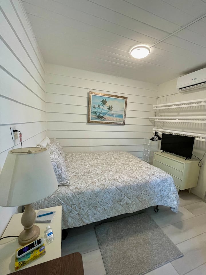 Habitación Privada A 15 Minutos De Siesta Key - Sarasota, FL