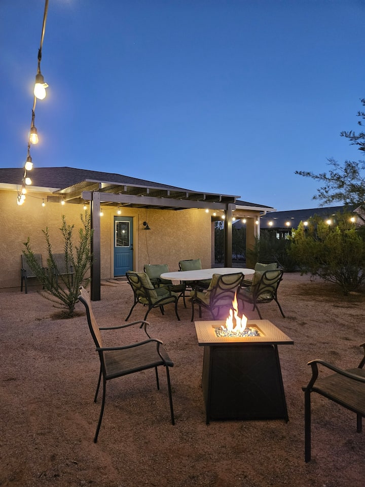 Casita Hideaway W/fenced Yard - Queen Creek, AZ